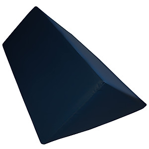 Rehabilitation Advantage Body Positioning 45 Degree Angular Bolster Wedge