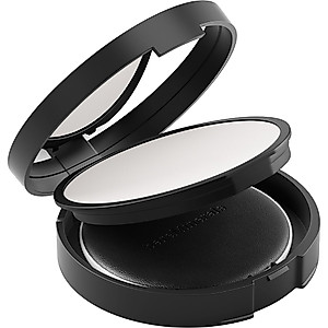 bareMinerals Original Pressed Mineral Veil Setting Powder with Puff Applicator, 0.3 Ounce (Pack of 1), Sheer Light