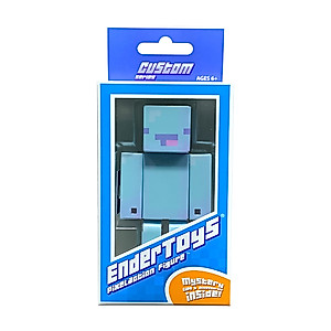 EnderToys Derpy Nimbus Cloud Action Figure