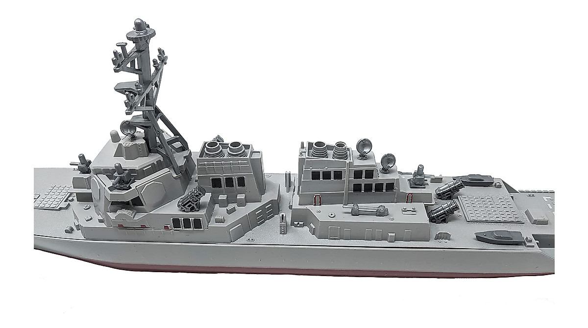 Toy Essentials 17-Inch Battleship Destroyer - Buy Now