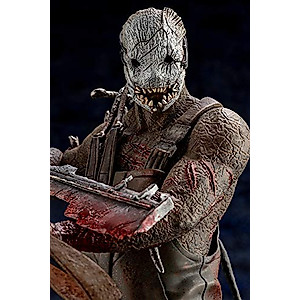 Kotobukiya DEAD by DAYLIGHT The TRAPPER PVC STATUE