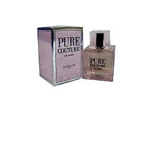 Karen Low Pure Couture Eau de Parfum Spray for Women, 3.4 Ounce