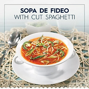 Barilla Cut Spaghetti Pasta 16 oz