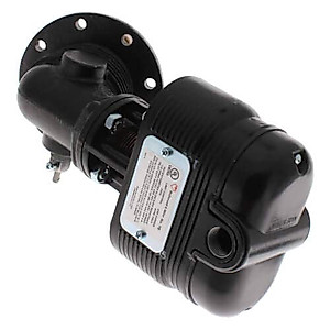 93-7B-HD, Replacement Head Assembly for 93-7B Low Water Cutoff