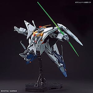 Bandai Hobby - Hathaway's Flash #238 XI Gundam, Bandai Spirits HobbyHGUC
