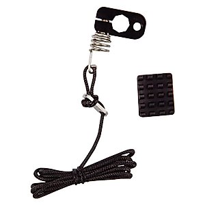 Hamskea Archery Solutions 904600 Universal Limb Clamp + EZ Guide