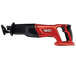Hilti 2149903Cordless reciprocating saw WSR 22-A