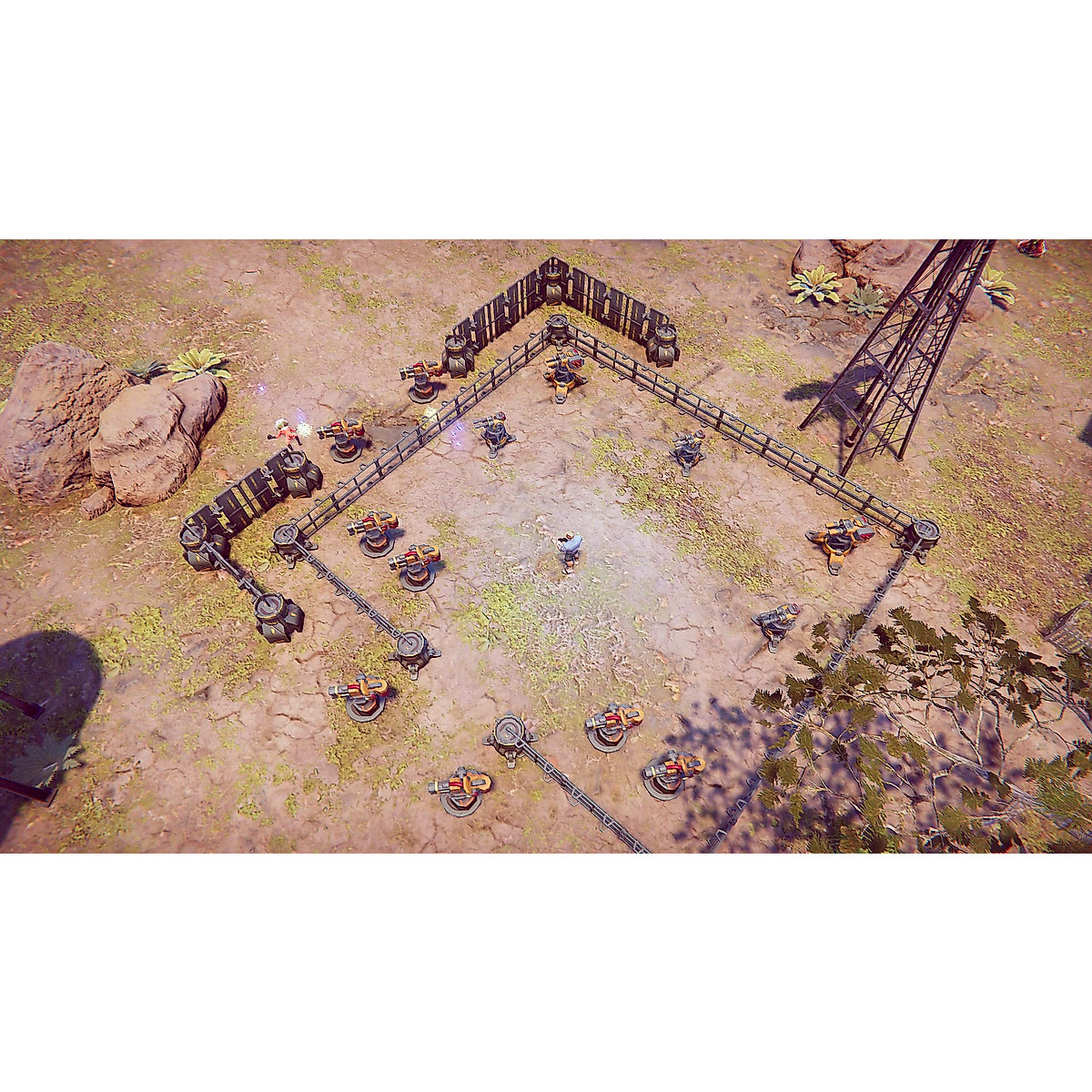 Slaycation Paradise for PlayStation 5