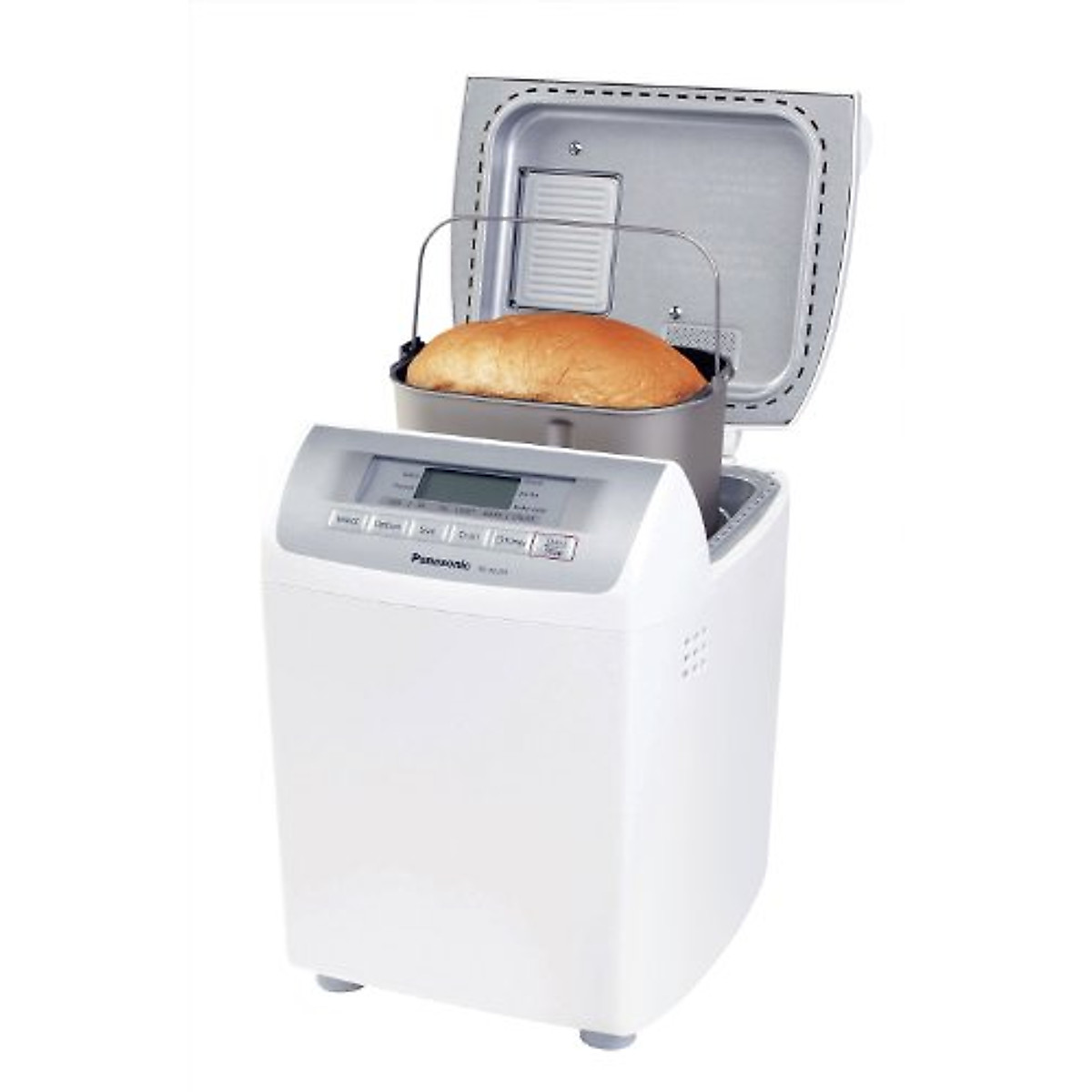 Panasonic SD-RD250 Bread Maker with Automatic Fruit & Nut Dispenser