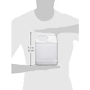 Continuum Aquatics Reef Sculpture A - Ionically Balanced Calcium & Alkalinity System for All Marine Fish & Reef Aquariums, 2 Liter