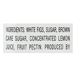 Bonne Maman Fig Preserve, 13 Oz