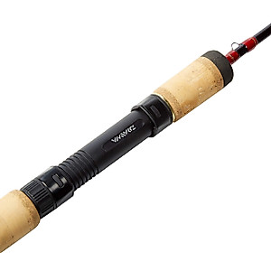 Daiwa Spinmatic-SMD Rod, Brown