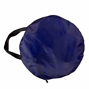 Indoor Four-Sided Flying Crossing Racing Gate Door with Pop-up Foldable Structure for RC Racing Drone