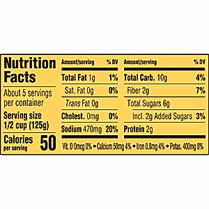 Classico Spicy Tomato & Basil Spaghetti Pasta Sauce (24 oz Jar)