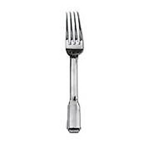Ricci Art Deco Salad Fork