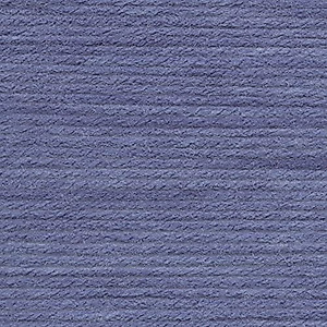 Lion Brand Yarn (1 Skein) Vanna's Choice Yarn, Denim Mist