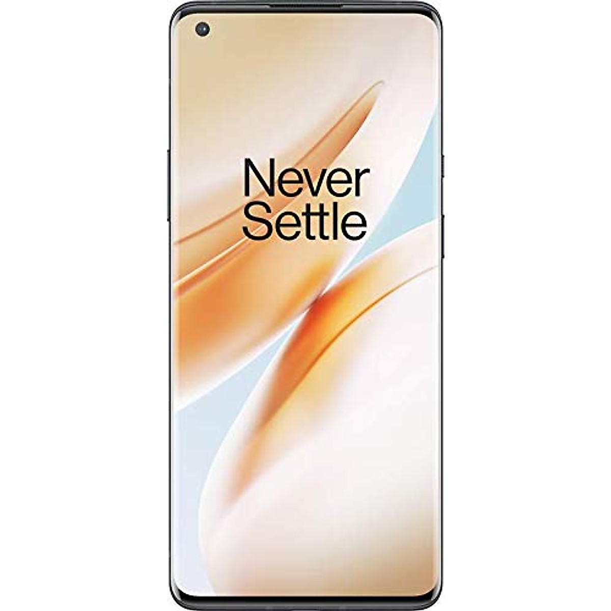 OnePlus 8 Pro Onyx Black,​ 5G Unlocked Android Smartphone U.S Version, 12GB RAM+256GB Storage, 120Hz Fluid Display,Quad Camera, Wireless Charge, with Alexa Built-in
