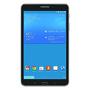 Samsung Galaxy Tab 4 (8-Inch, Black)