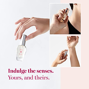 Pure Instinct Woman Pheromone Infused Sex Attractant Perfume, 0.5 Fluid Ounce