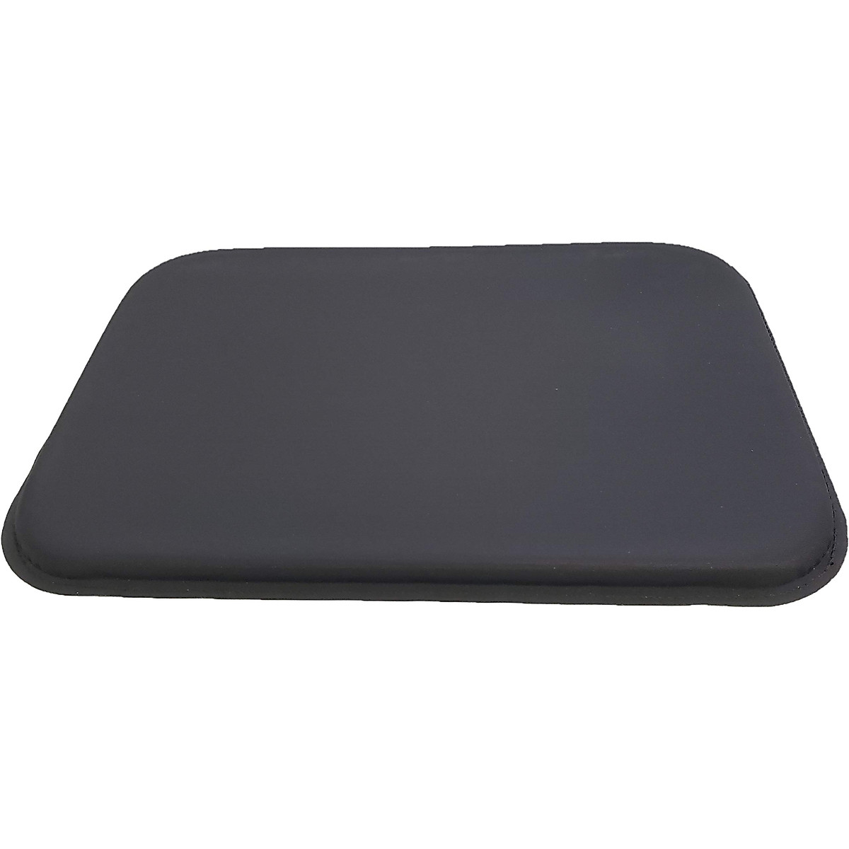 ULTRAGEL Anywhere, Anytime Personal Comfort Gel Pad-SG (Soft Gel) (8.5x12.5, Black/Non-Slip)