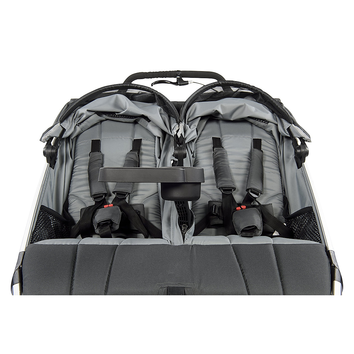 Thule Urban Glide Stroller Snack Tray, Unset