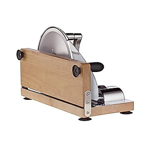 Zassenhaus 72006 Manual bread slicer