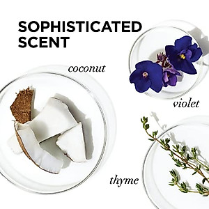 L'Oreal Paris EverPure Brass Toning Purple Sulfate Free Shampoo and Conditioner, 8.5 oz (Set of 2)