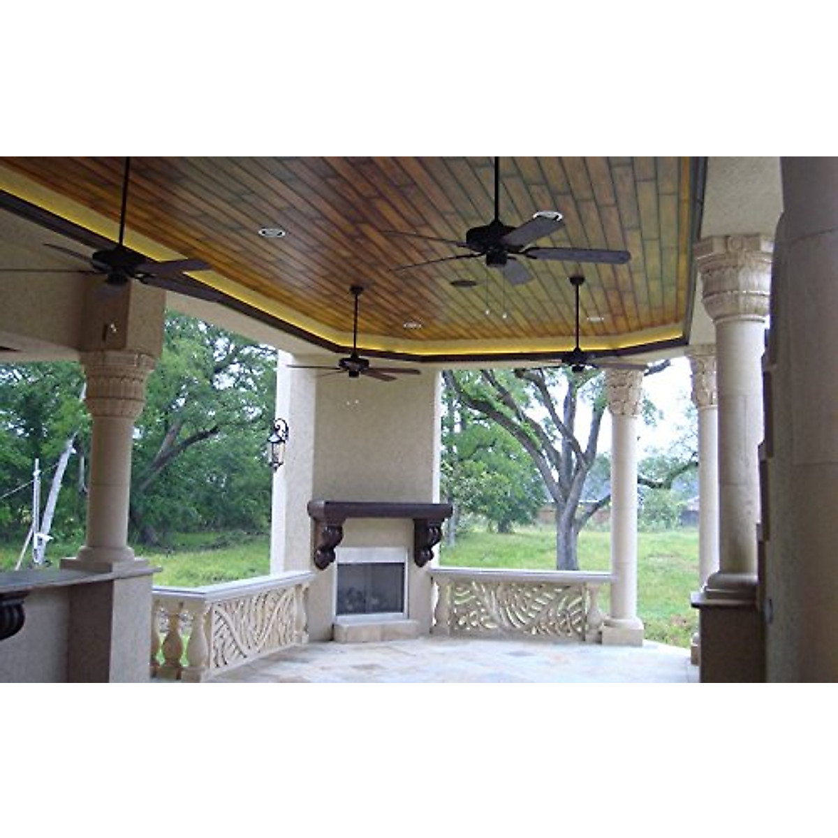 12V Magnitude 300W Multi-Output Class 2 LED Driver T300L12DC - Inspired LED