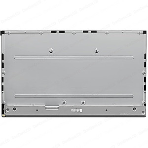 DomDomLCD MV238FHM-N20 923631-001 LED LCD Display Screen Panel Replacement FHD 23.8"