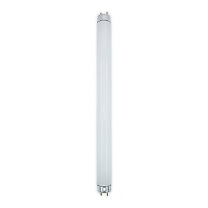 20 Watt Replacement Bulb for Bug Zapper by Technical Precision - Two 10 Watt UV Tubes Bug Zapper Bulb for Kill Pest with G13 Medium 2-Pin Base - Fits Most 20 Watt Bug Zappers - 2 Pack