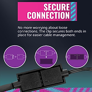 Cooler Master SickleFlow 120 V2 ARGB 3in1 Square Frame Fan, ARGB 3-Pin Customizable LEDS, Air Balance Curve Blade, Sealed Bearing, 120mm PWM Control for Computer Case & Liquid Radiator