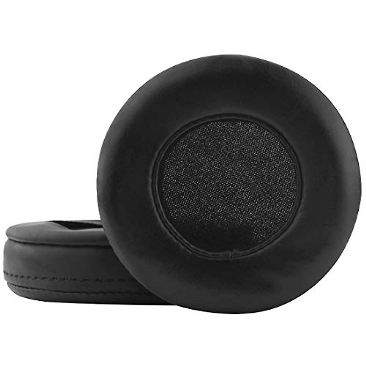 VEKEFF Earpads Replacement for Skullcandy Skullcandy Hesh 2 Hesh2 Bluetooth Wireless Over-Ear Headphones, Replacement Ear Pads Cushions Ear Cups/Cover/Repair Parts