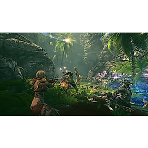 Blades of Time - Xbox 360