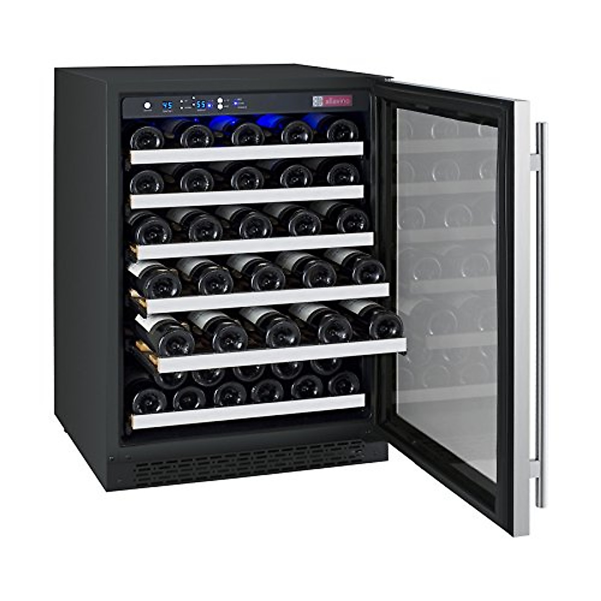 Allavino VSWR56-1SSRN Wine Refrigerator