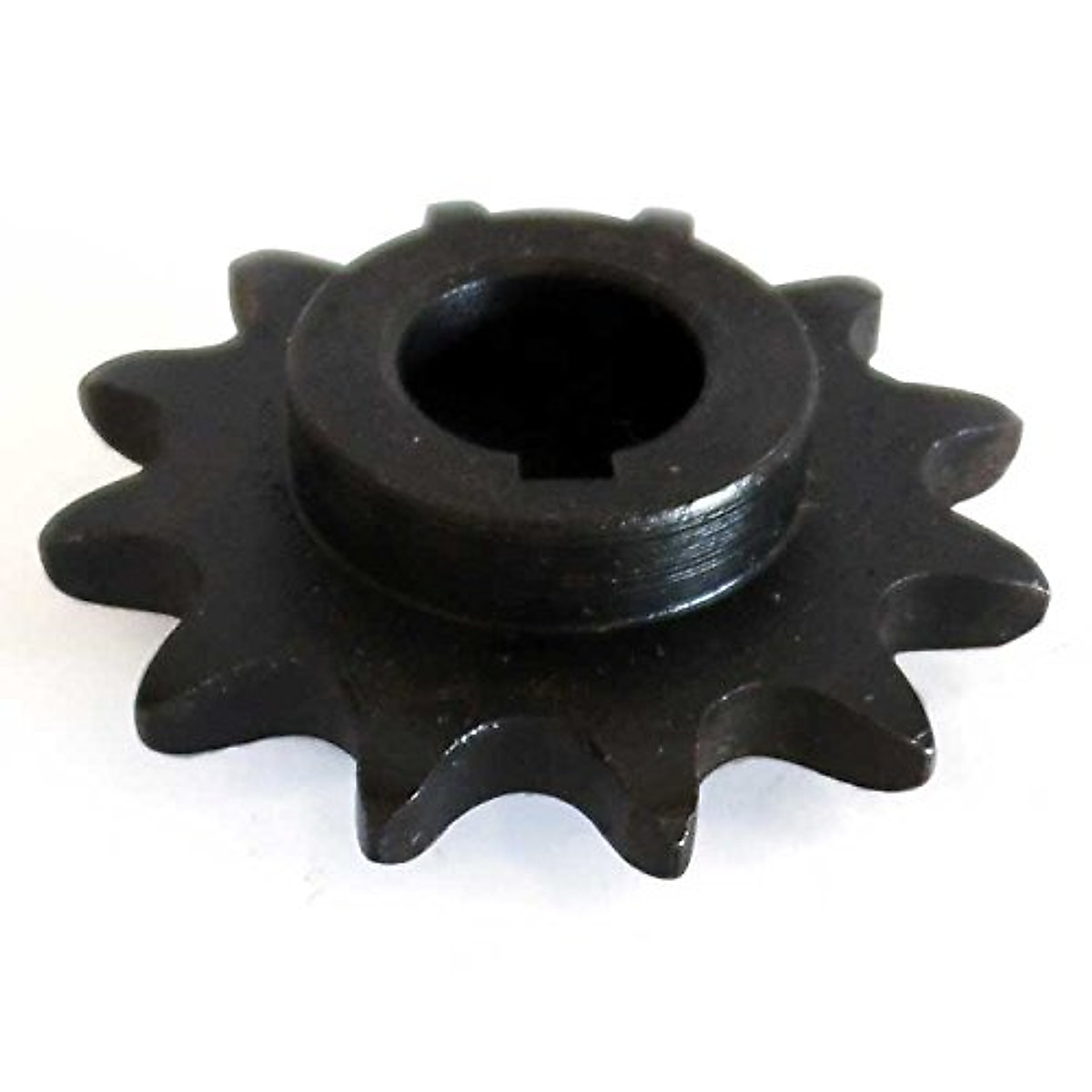 Azusa 12 Tooth 40 41 420 Chain 5/8" Bore C Type Sprocket