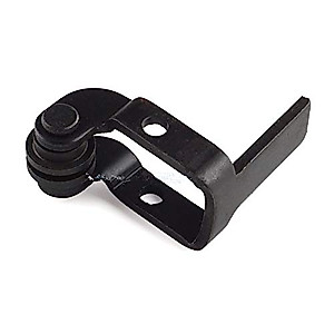 Replacement Spare Parts Jig Saw Guide Wheel Roller Replacement for Bosch Jig Saw GST 85 GST85 GS86PB GST85PBE Reciprocating Rod Guide Spare Parts - (Type: Khaki)