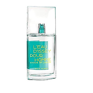 L'Eau D'Issey Shade Of Lagoon Pour Homme Eau de Toilette Spray 3.3 fl oz