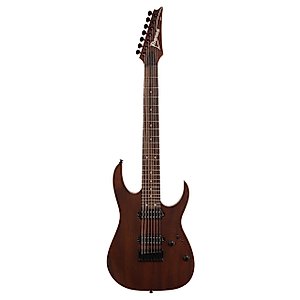 Ibanez RG7421 - Walnut Flat