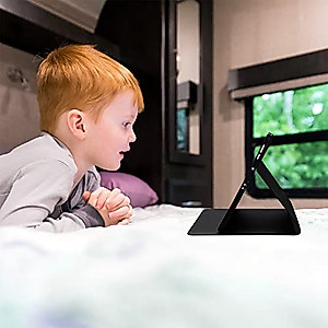 Bear Paw Protective Case Compatible with IPAD 2020 AIR 4 （10.9in） Stand Case Auto Sleep/Wake Cover