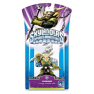 Skylanders: Spyro's Adventure - Character Pack - Voodood (Wii/PS3/Xbox 360/PC)