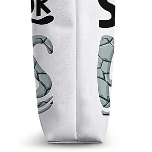 Funny Geology Gift For Women Cool Rock Collecting Geologist Tote Bag