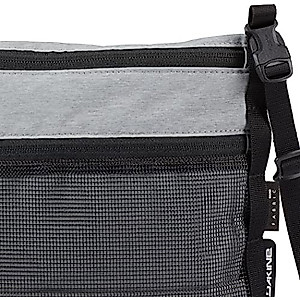 Dakine Travel Crossbody, Greyscale
