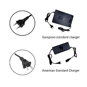 72V E-Bike Pedelec Lithium Ebike Battery 20Ah 30Ah 40Ah 50Ah Ebike Battery for 1000W to 5600W Motor with BMS and Charger, for Electric Motorcycles Moped Replacing,20ah