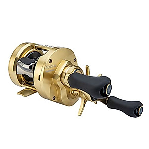 Shimano Inc. Calcutta Conquest 200 A