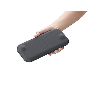 Nintendo Switch Lite Flip Cover & Screen Protector