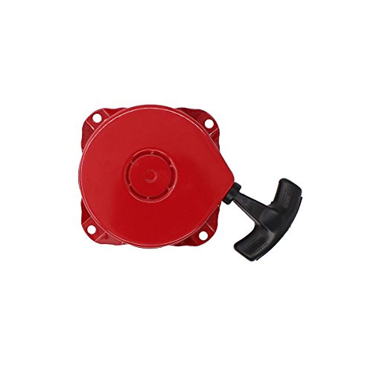 MOTOKU 590473 Recoil Pull Starter for Tecumseh H50 H60 H70 H35 HS40 HS50 5 HP 6 HP 7 HP Engine Motor Rototiller Tiller Minibike Chipper Replaces 590602 590420 590420A