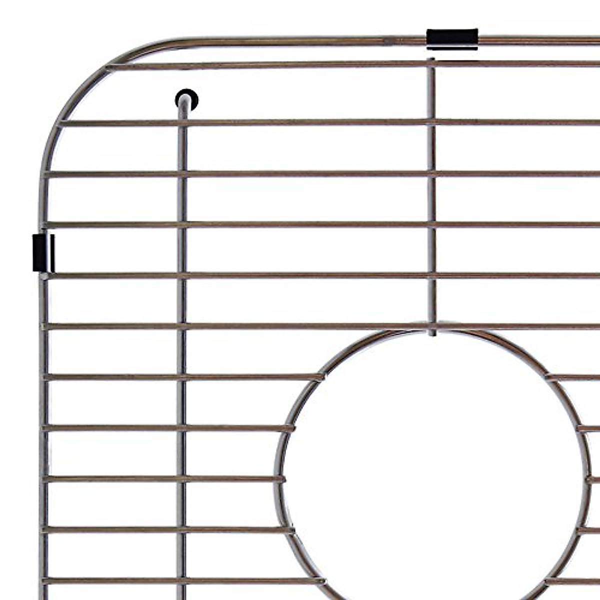 Franke KGD50 Accessory, 1 Pack, Stainless Steel