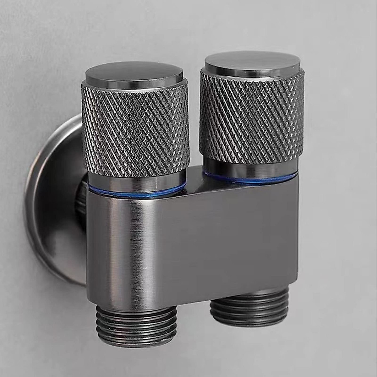 Naroote Bidet Toilet Sprayer Set, Erosion Resistant Handheld Bidet Sprayer Rust Proof for Feminine Wash