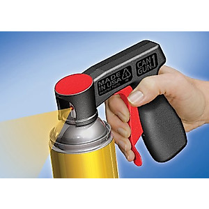 Can-Gun1 2012 Premium Can Tool Aerosol Spray
