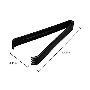 Party Essentials - UPK-33* - UPK-33 33 Piece Party Serving Kit, Includes Chafing Kits and Serving Utensils